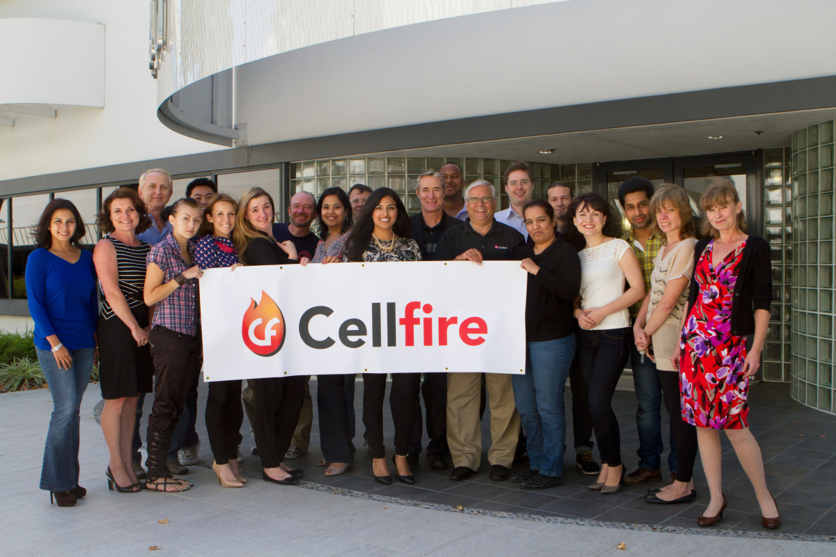 The Last of Cellfire – A Deliberate Life